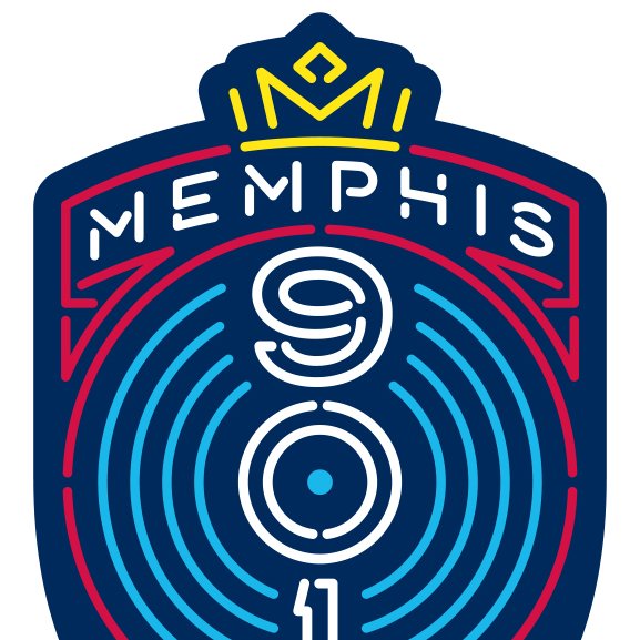 Memphis 901 fc store