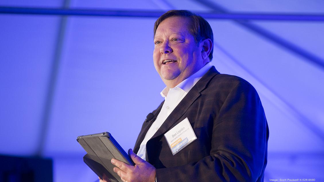 Milwaukee exec named interim CEO of USA Technologies - Milwaukee ...