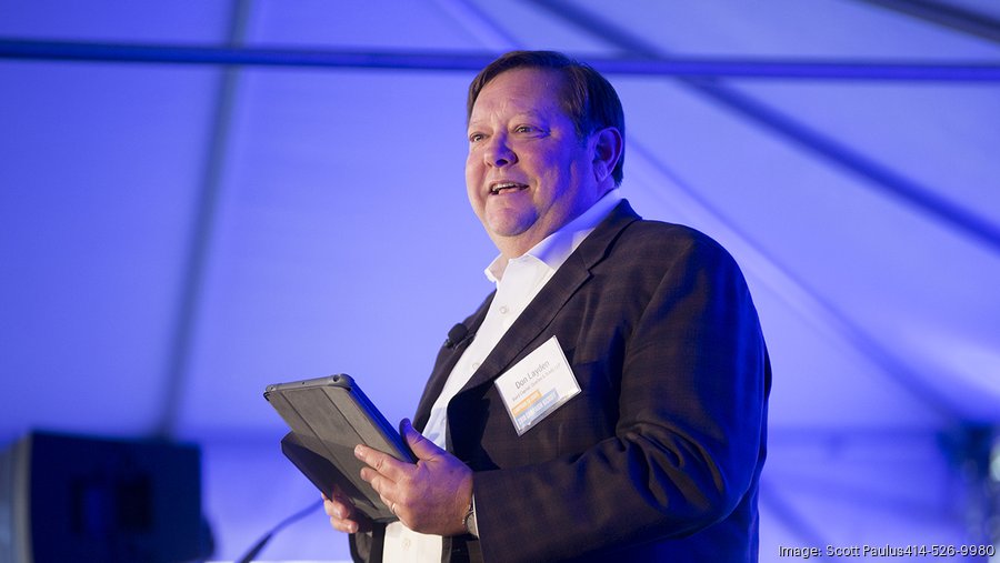 Don Layden named CEO of USA Technologies, resigns from Baird Capital ...
