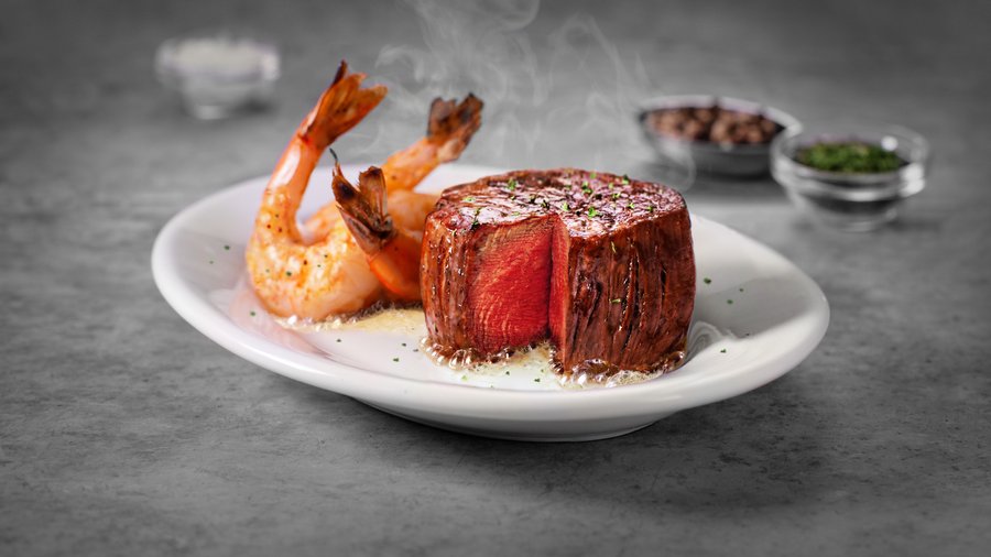 Ruth’s Chris Steak House to celebrate 35 years in downtown location ...