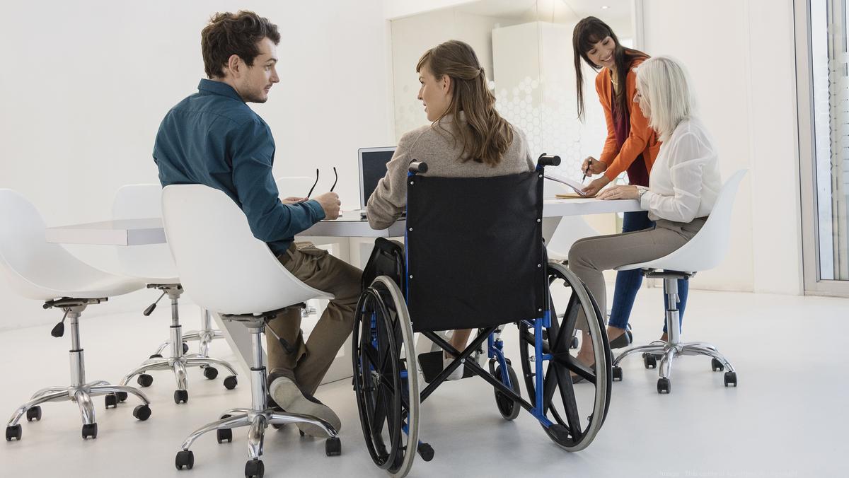 This Labor Day, the added value of workers with disabilities - Atlanta ...