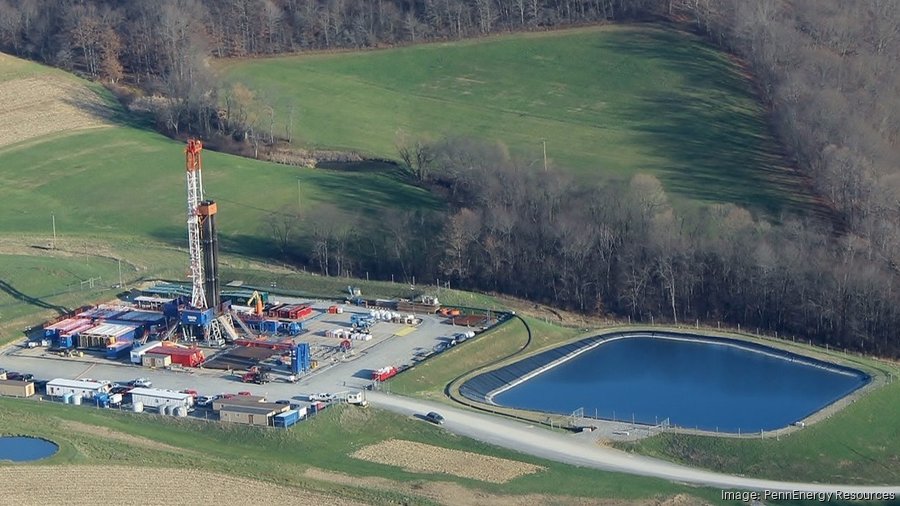 PennEnergy CEO Mike Weber talks Rex Energy asset acquisition ...