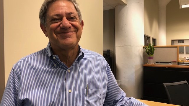 Developer David Tufaro on Montgomery Park and the future of the CBD ...