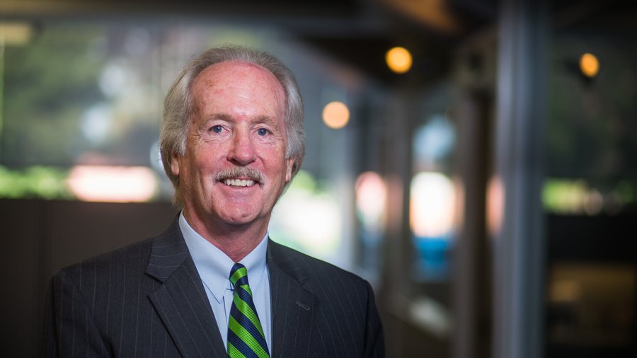 Michael Walsh elected new chair of Medaille College board of trustees ...