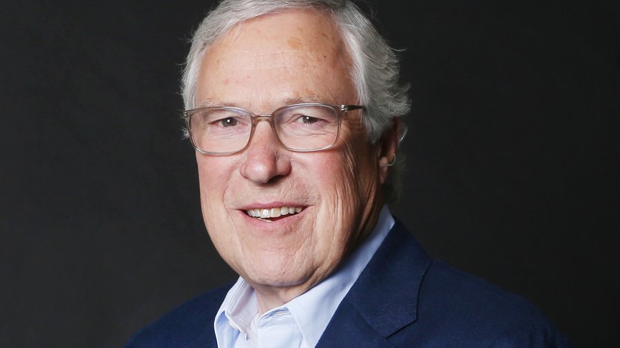 Bill Weyerhaeuser