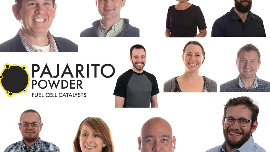 Pajarito Powder Fastest Growing Companies - Albuquerque Business First