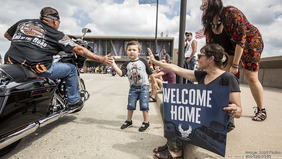 Harley-Davidson launches sweepstakes contests ahead of 120th ...