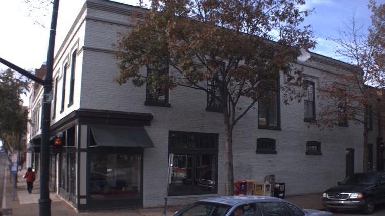 O2 Fitness' Olander, Golden Corral investor strike downtown Raleigh ...