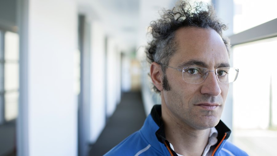 Five challenges facing Palantir Technologies and CEO Alex Karp as ...
