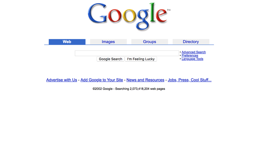 20 significant moments in Alphabet and Google’s history, on its 20th ...