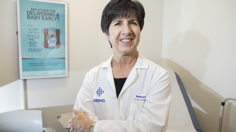 Physicians work to address projected shortage of OB-GYNs in Buffalo ...