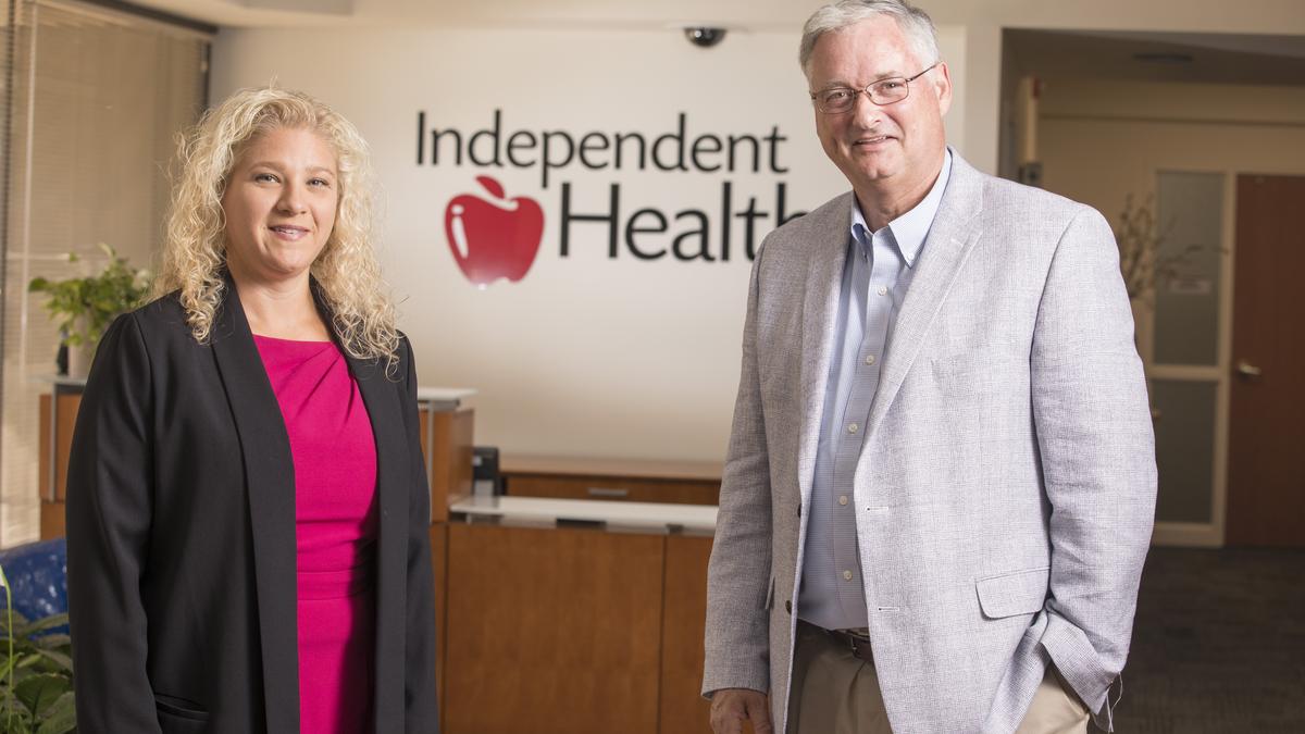 Independent Health joins national conversation on drug pricing ...