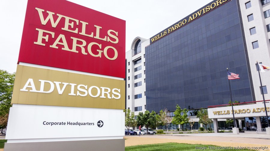 Wells Fargo sheds almost 6% of advisers as profit drops - Charlotte ...