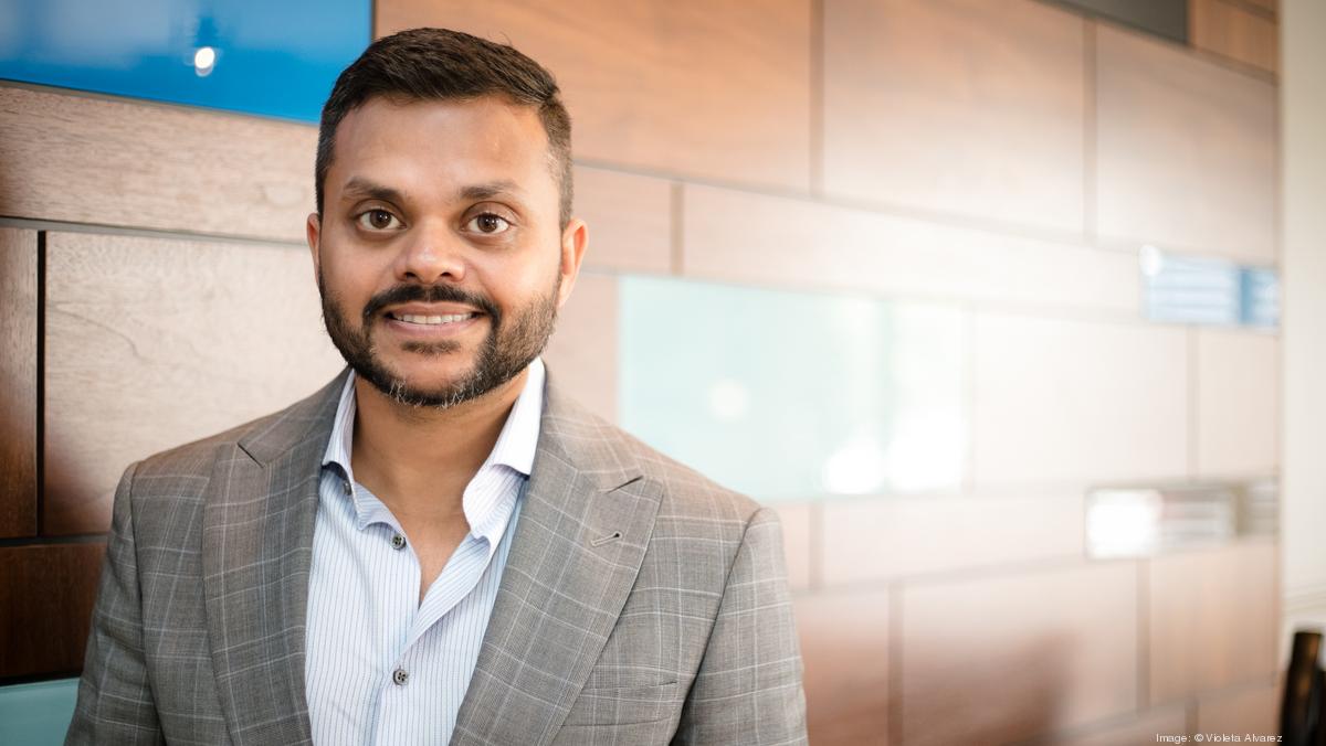How Swapnil Agarwal plans to reach $1 billion in revenue within five ...