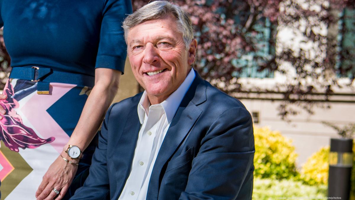 Covid drug hopeful Pardes turns to biotech veteran Thomas Wiggans as ...