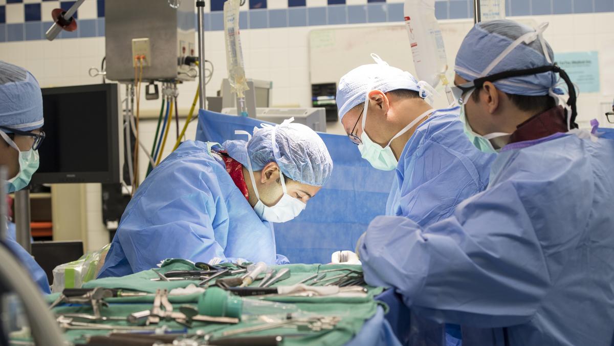 UC Health to halt elective surgeries as Covid-19 cases climb ...