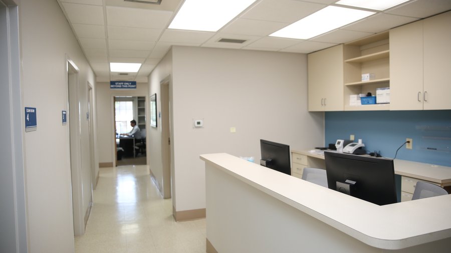 Tryon Medical expanding post-Atrium Health split - Charlotte Business ...