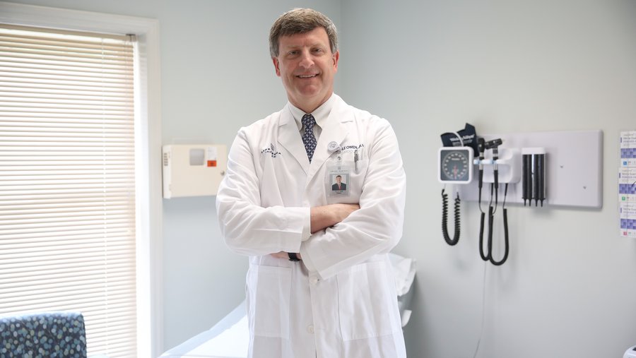 Why Tryon Medical Partners backs changes to NC health plan - Charlotte ...