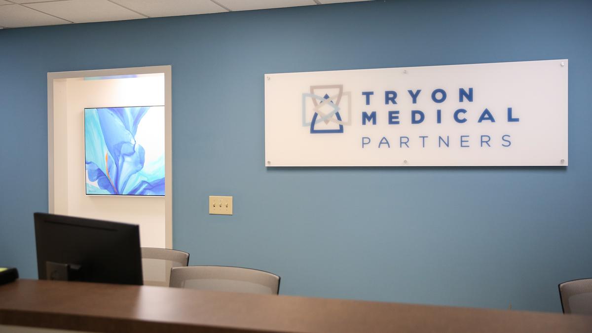 Former CaroMont doctors in Gaston County to join Tryon Medical ...