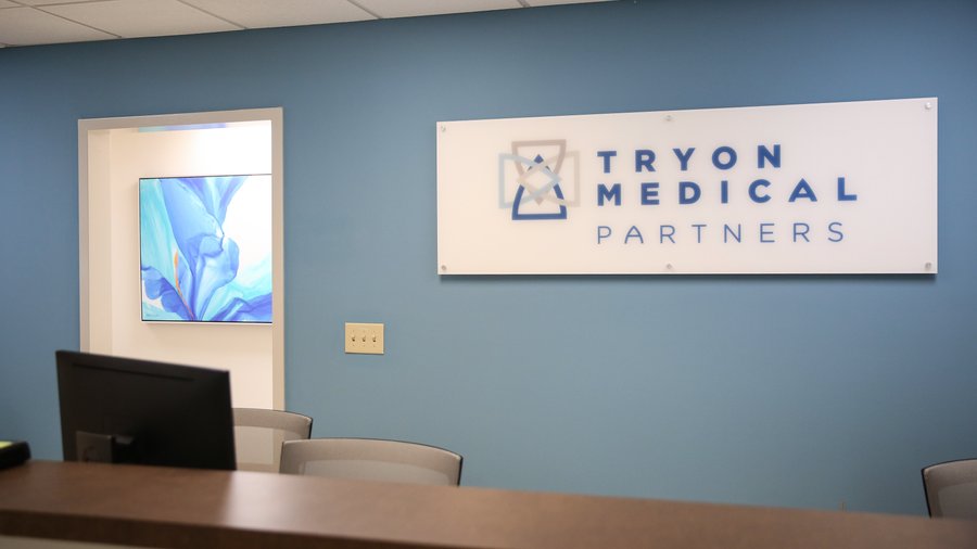 Former CaroMont doctors in Gaston County to join Tryon Medical ...