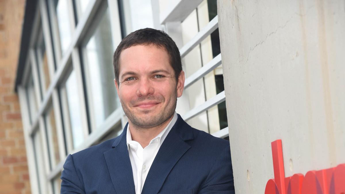 Thomas Kramer brings expertise to Drapac Capital - Atlanta Business ...