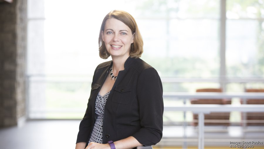 Foxconn a new twist to Million's growing role - Milwaukee Business Journal