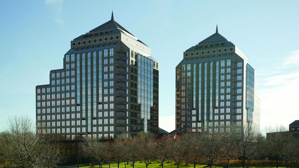 Carlson will open its 701 tower to other tenants while also planning a ...