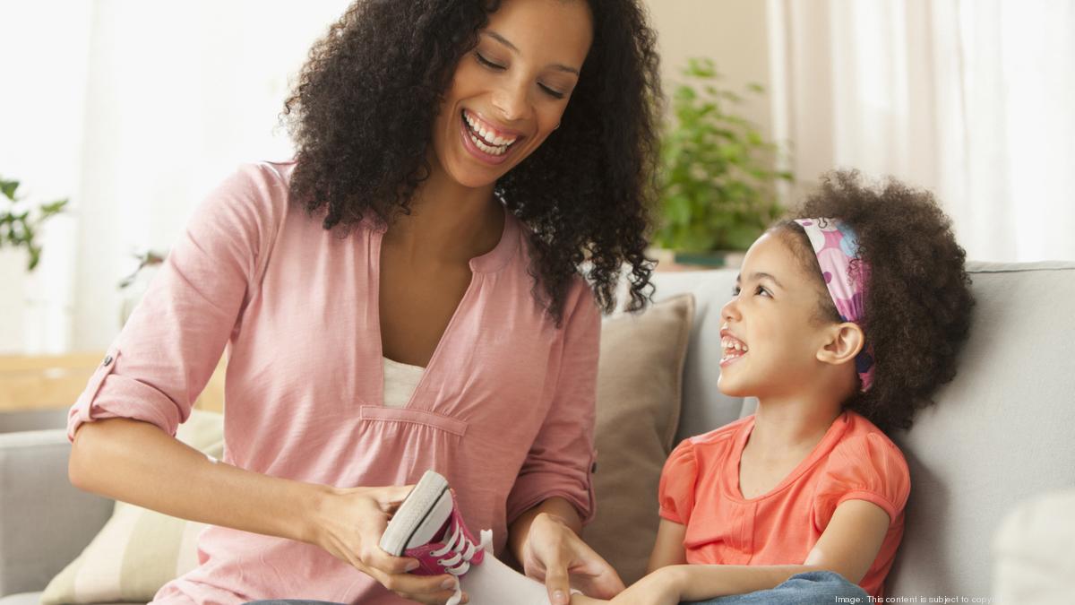 Jenzy: the app that measures kids' feet so ordering shoes online is ...