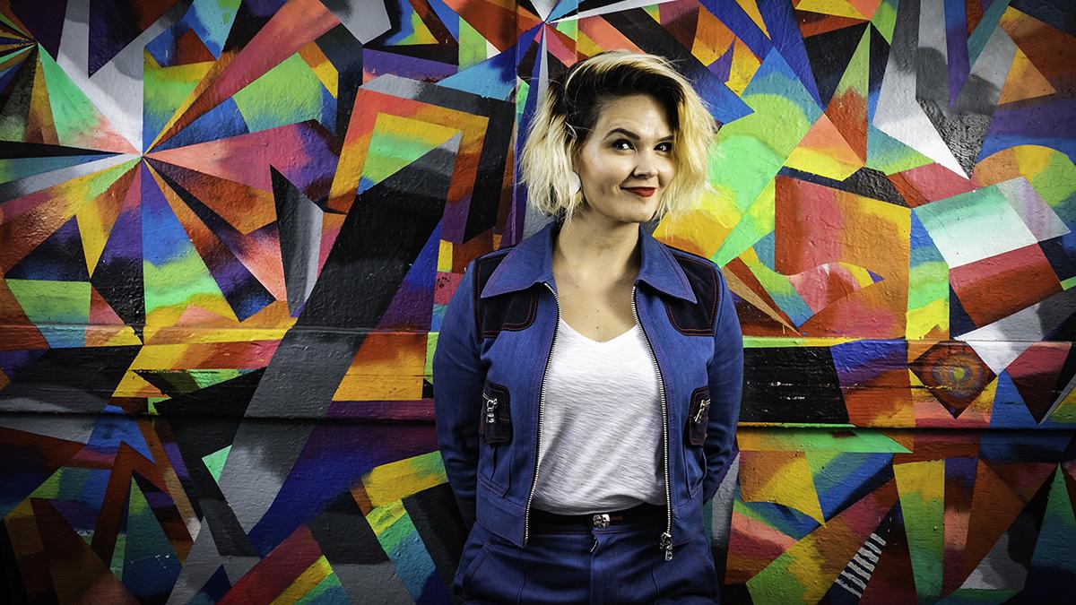 Upstart 50: Cisco's Kate O’Keeffe - San Francisco Business Times
