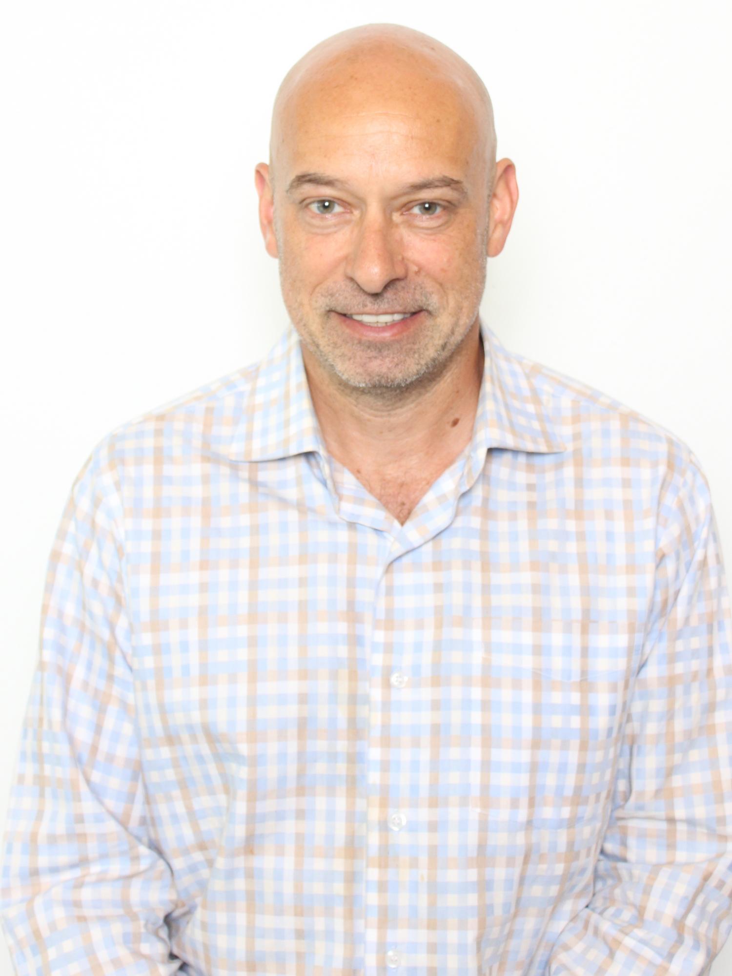 John Orta | People on The Move - Silicon Valley Business Journal