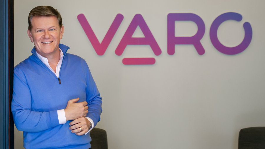 S.F. fintech Varo raises $241M as it seeks to become chartered bank ...