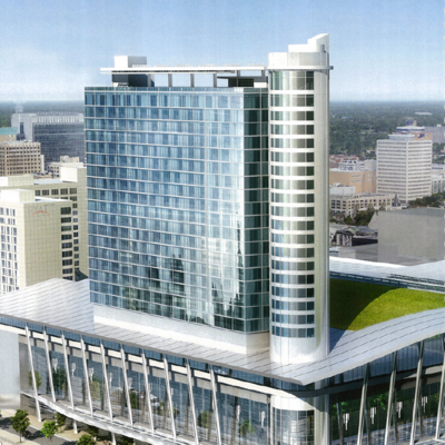 Convention center proposals vary widely on ownership, funding ...