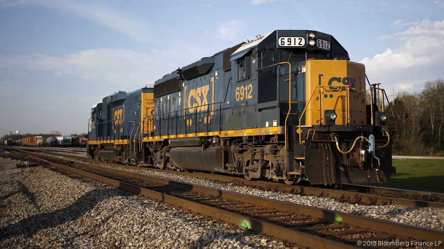 CSX CEO lays out challenges after Hurricane Helene - Jacksonville ...