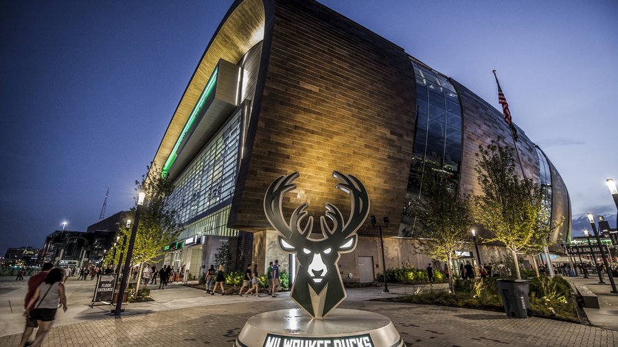 Visit Milwaukee's Sports Milwaukee division highlights economic impact ...