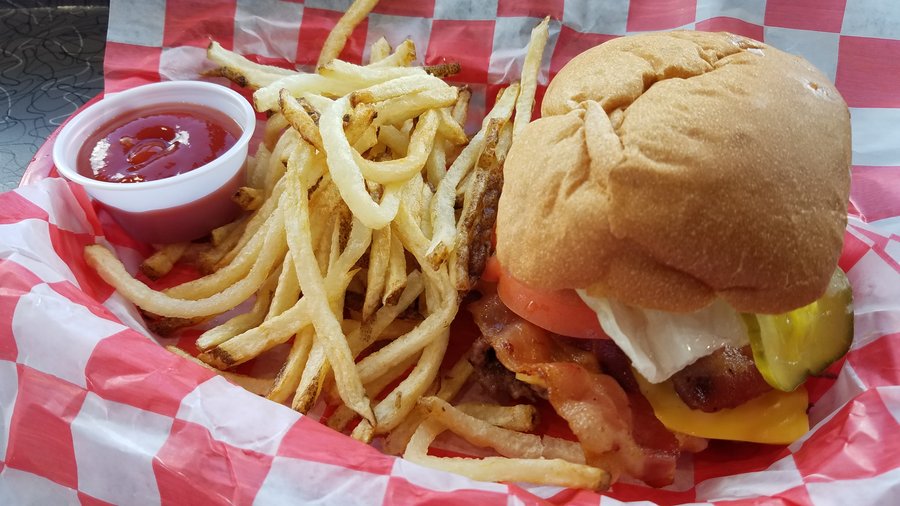 Take a look inside Ritzy's before it opens in Clintonville (slideshow ...