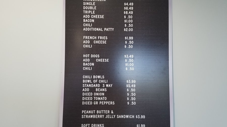 Take a look inside Ritzy's before it opens in Clintonville (slideshow ...