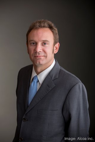 Alcoa CEO: Bright future for aluminum but 'ho-hum' economic conditions ...