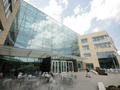 First Look: Carnegie Mellon University unveils David A. Tepper Quad ...