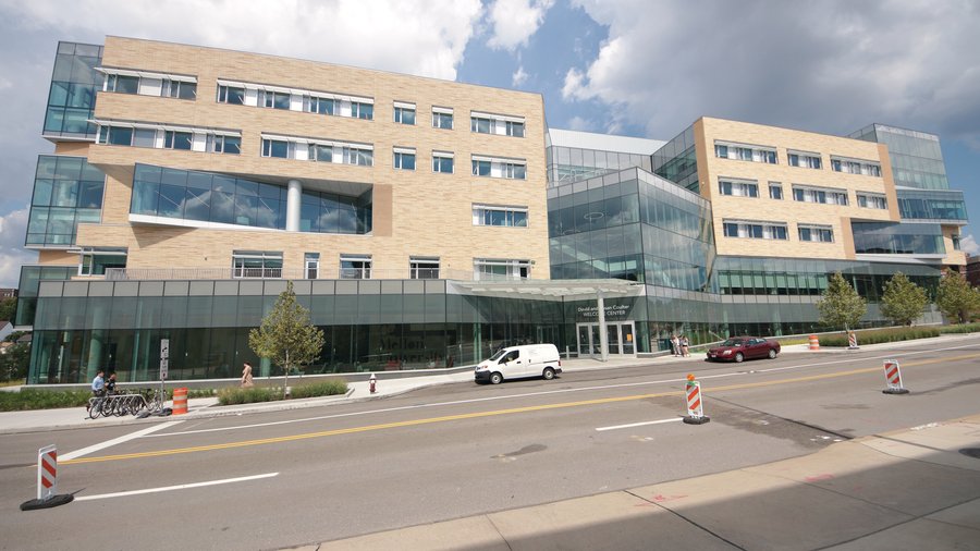 09 14 JW WEB CMU TEPPER SCHOOL BUSINESS QUADRANGLE 03