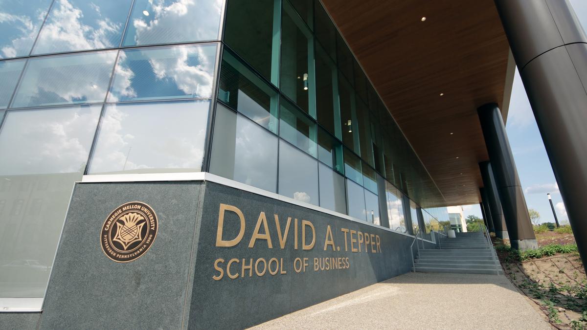 Carnegie Mellon University continues to build onto its Oakland campus ...