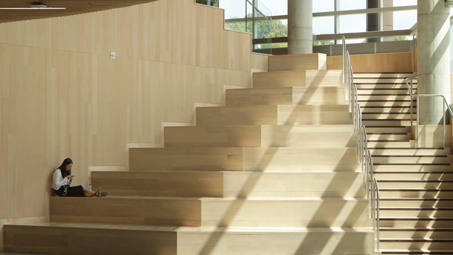 09 14 JW WEB CMU TEPPER SCHOOL BUSINESS QUADRANGLE 10