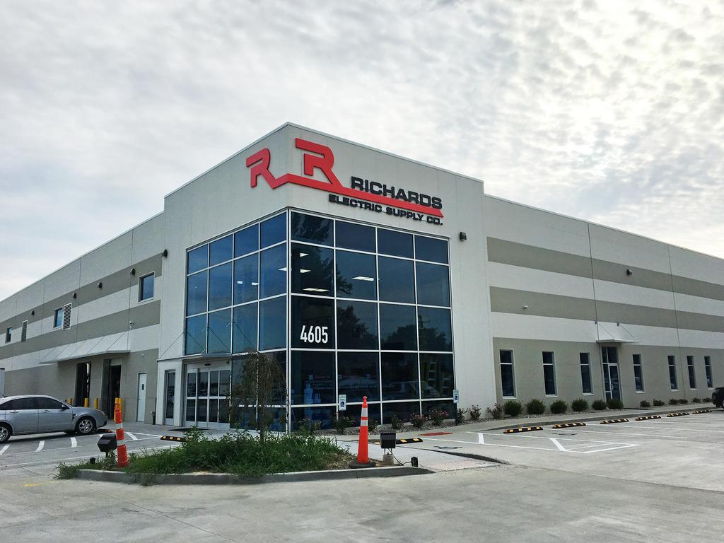 Richards Electric Supply Co. Inc. Company Profile - The Business Journals