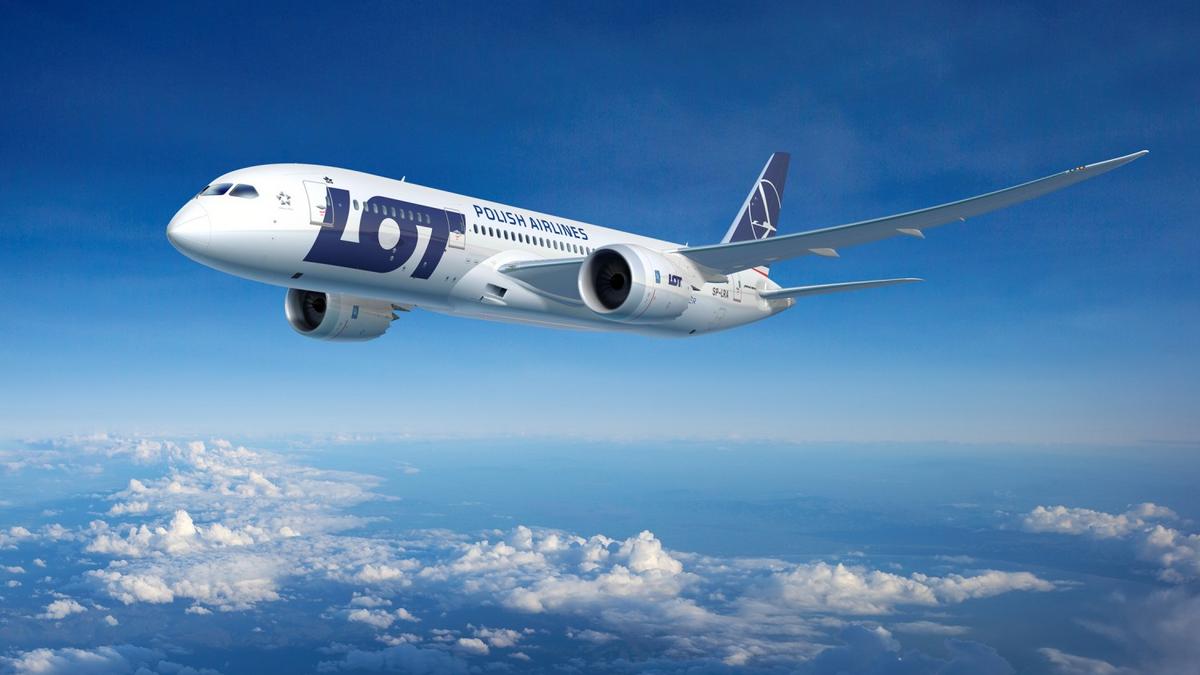 Miami to Poland flights: LOT Polish Airlines to debut nonstop flight ...