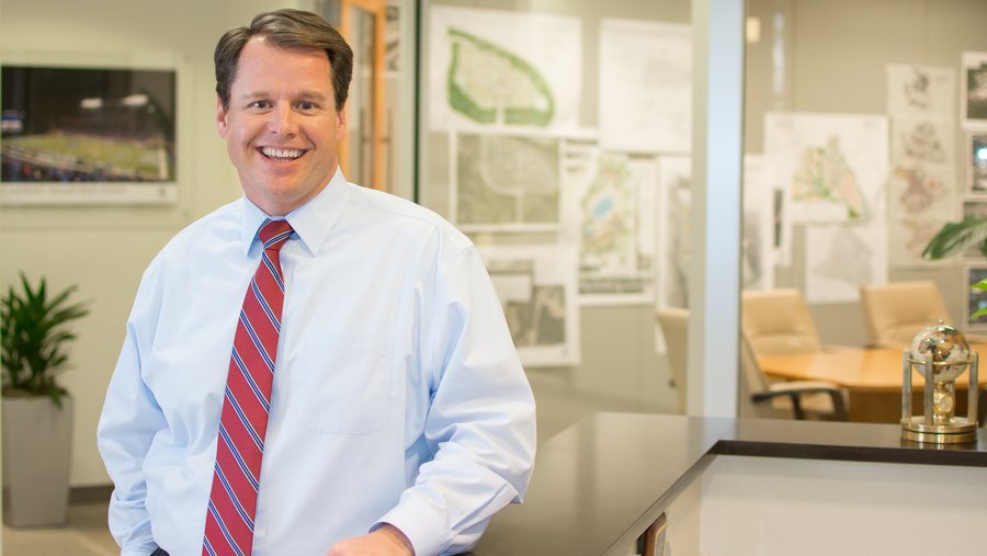 2022 Fast 50 Awards: No. 36 – McAdams - Triangle Business Journal