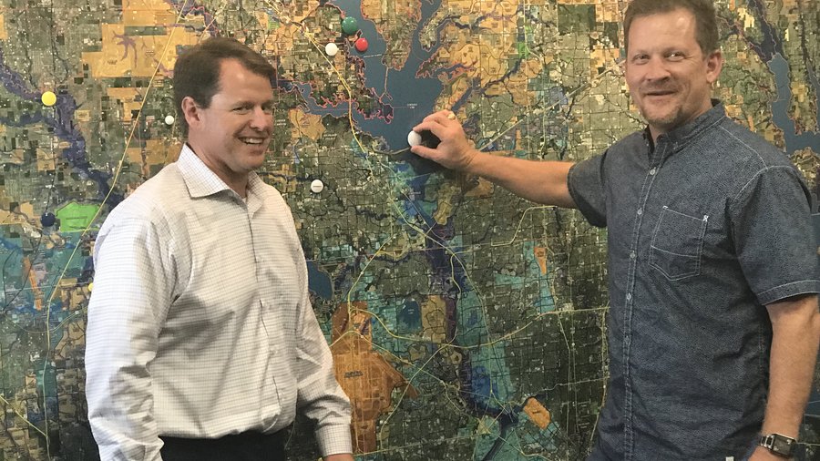 McAdams acquires G&A Consultants, eyes more growth - Dallas Business ...