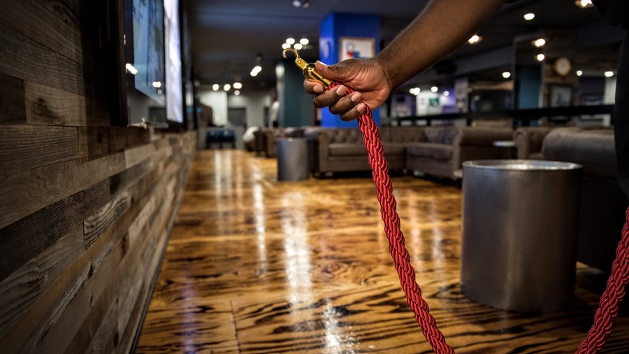 Stats on 17th, Philadelphia's newest sports bar & lounge, will open ...