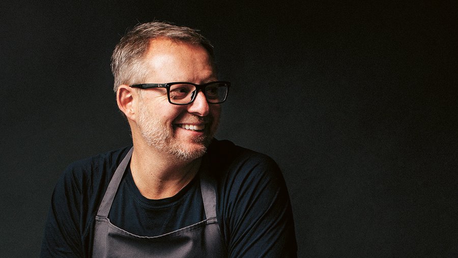 Seattle chef Ethan Stowell named executive of the year - Puget Sound ...