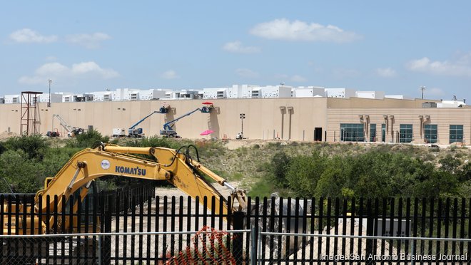 Microsoft Corp. plans $1 billion data center next to Foxconn in Mount ...