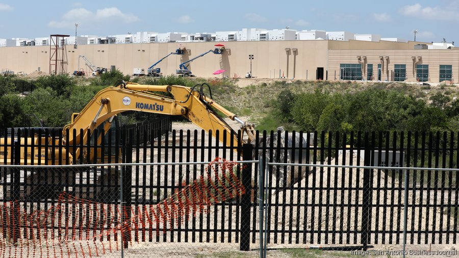 Rogers-O'Brien Construction sues Microsoft - San Antonio Business Journal