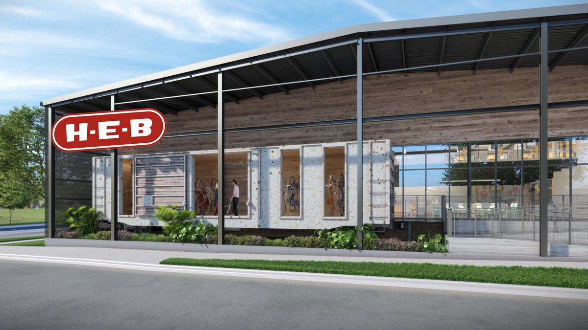HEB, Favor to put tech center in East Austin, hire hundreds - Austin ...
